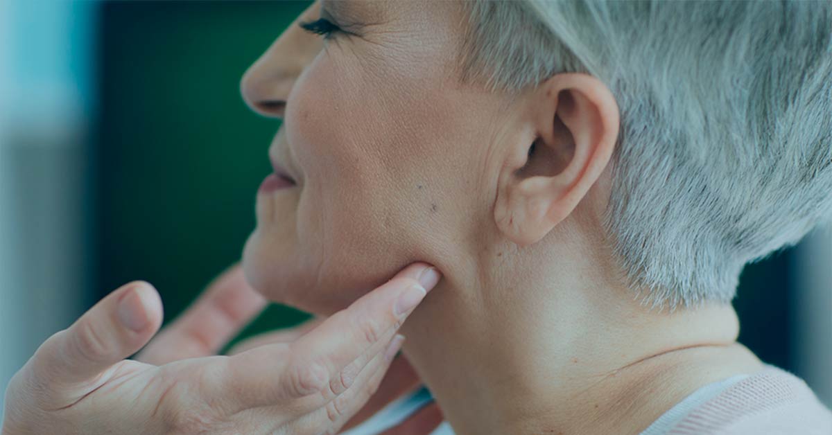 Quais são os tipos de linfoma e como é o tratamento